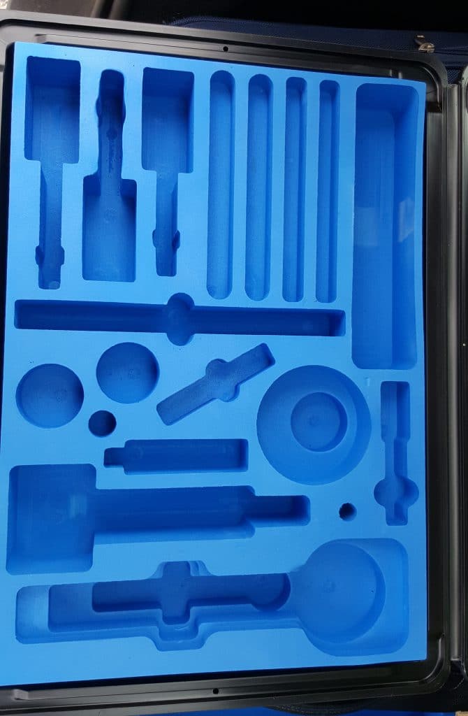 Outillage - Plastiform's